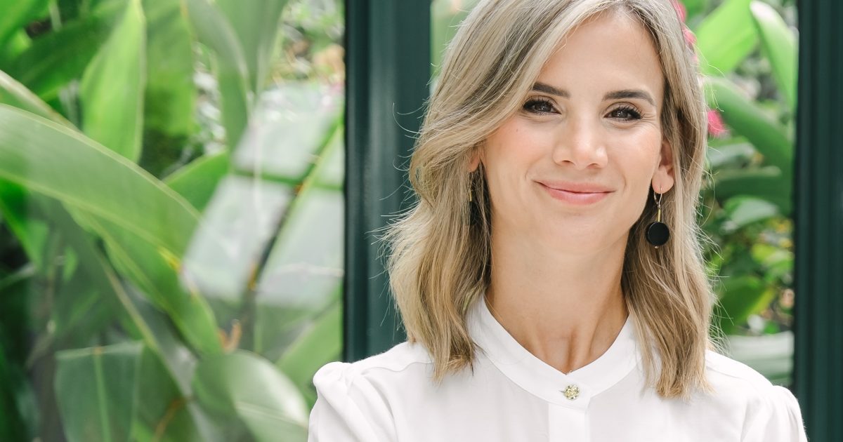 Monika Turner | Coaching for Clarity, Confidence & Braver Choices
